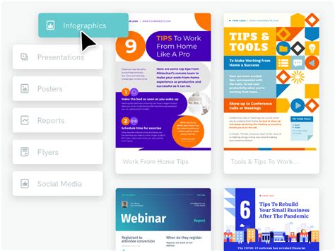 free infographic maker piktochart trusted by 11 million users