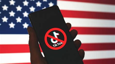 Is Tiktok Banned How And Why New Bill Could Ban Tiktok