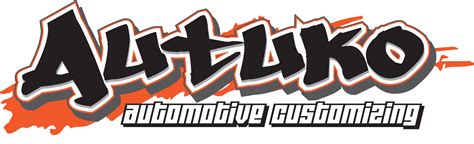 thank you autuko automotive customizing and building graphics