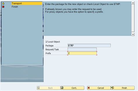 sap pi abap proxy to jdbc synchronous interface part ii sap blogs