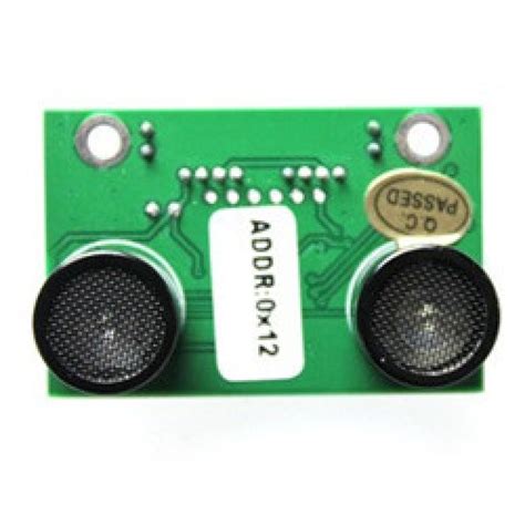arduino ultrasonic distance sensor rs485 interface at mg