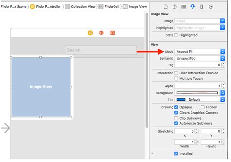 uicollectionview tutorial getting started