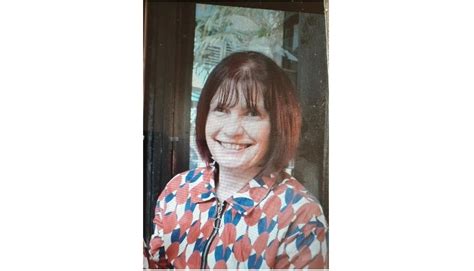 Renewed Appeal For Missing Woman Margaret Inczedi