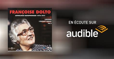 Sexualité Le Manger Le Dormir Le Parler Séparations Livre Audio