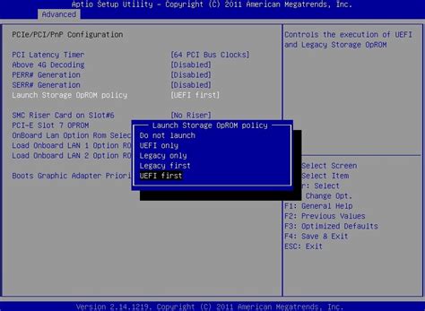 restoring uefi boot entry via motherboard replacement or bios update