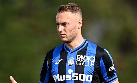 Atalanta Koopmeiners «scudetto Perché No