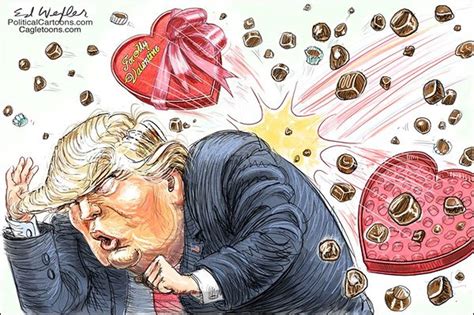 The Story Of Stormy And The Trump Attorney Payout As Skewered By