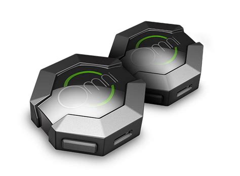 omni tracking pods virtuix omni