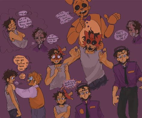 Favorite Character Character Art Animatronic Fnaf Fanart Video Game