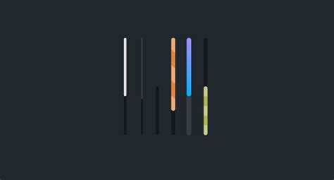 18 custom scrollbar css examples with code onaircode