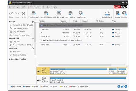 10 best free disk partition software tools march 2020
