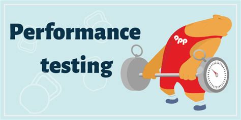 what is performance testing bestarion