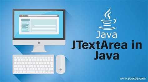 jtextarea in java types of constructors and major methods in java