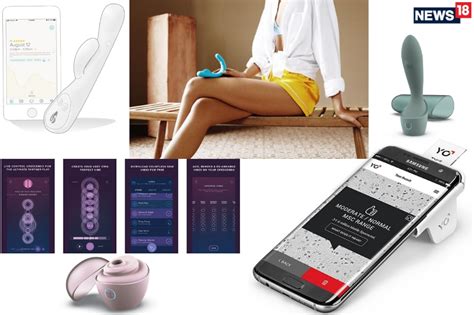 sex tech turned on the fun in las vegas but are we getting prematurely