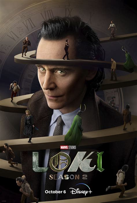 Loki Season 2 Finale Review