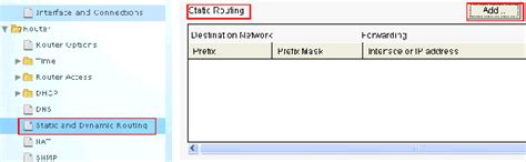 basic router configuration using cisco configuration professional cisco
