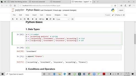 python basic older version youtube
