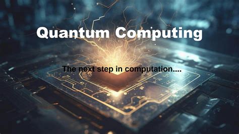 Image result for Quantum Computing TED Talk