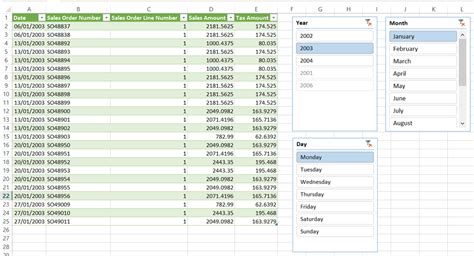 Image result for Why Use Query in Excel