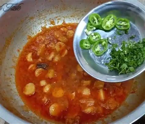 Image result for How to Cook Taro Root