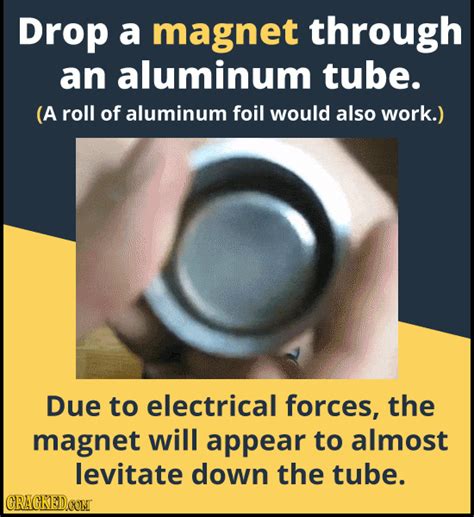 Image result for 29 Science Tricks