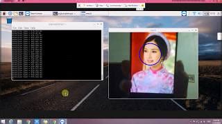 Image result for Face Tracking Raspberry Pi