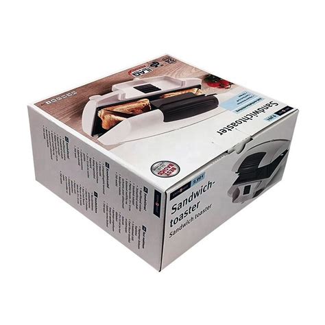 Image result for Toaster Box