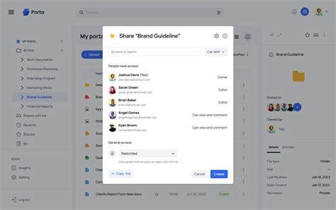 Image result for System Design for Secure File Sharing Website