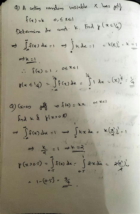 Image result for Continuous Probability Distribution Problems