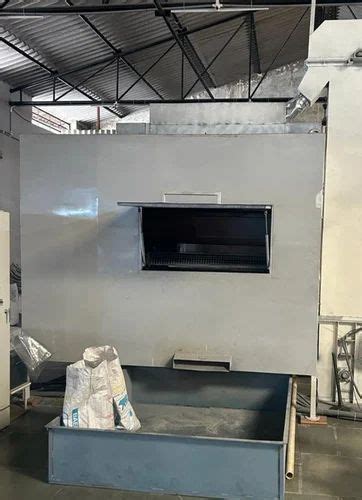 Image result for Electrostatic Separator Machine