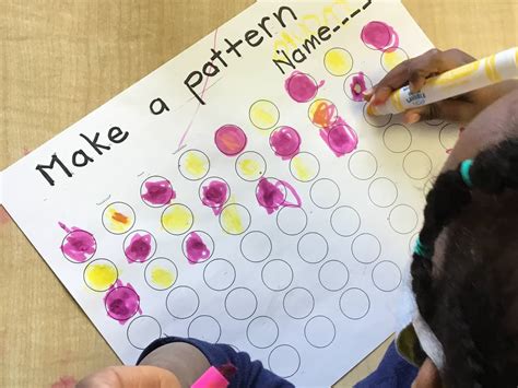 Image result for Children Patterning