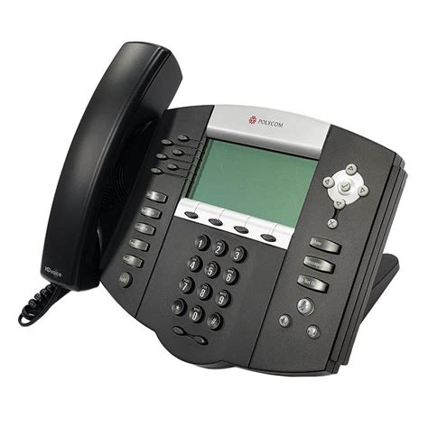 Image result for Polycom SoundPoint IP 650