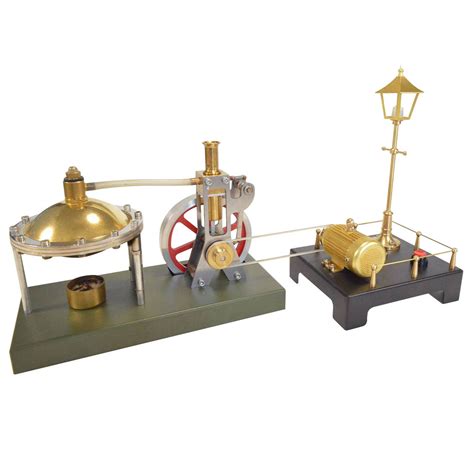 Image result for Steam Engine Model Kit