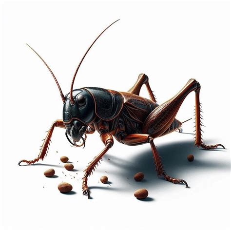 Image result for Cricket Insect Greenscreen