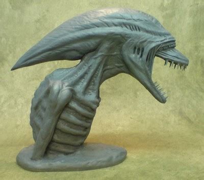 Prometheus Deacon Alien | #314762378