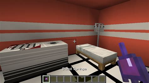 Image result for Changed Minecraft Mod