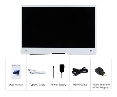 Image result for Small Raspberry Pi Monitor