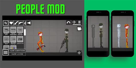 Image result for How to Mod People