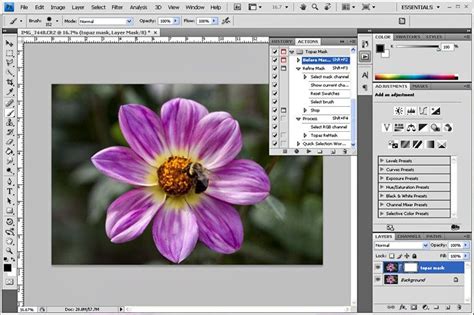 Image result for Topaz ReMask Filter Tutorial