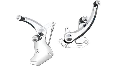 Image result for How to Install Forward Controls