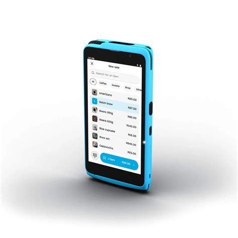 Image result for How Does One Use a Yoco Machine