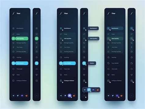 Image result for Retina Design Sidebar HTML