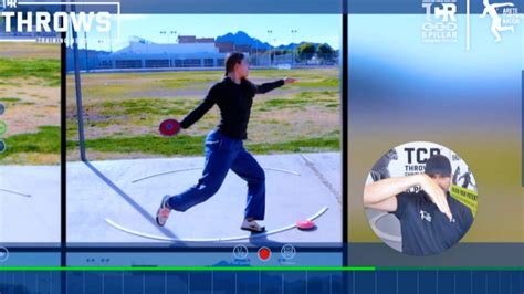 Image result for Discus Throw Set Up