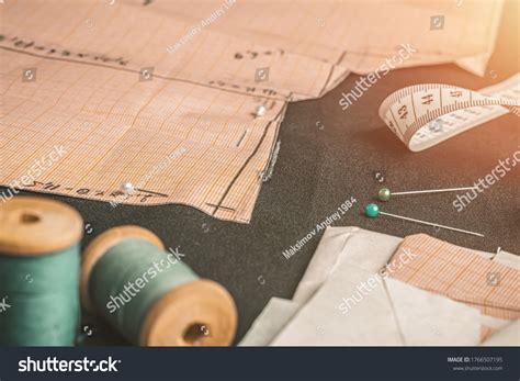 Image result for Sewing Pattern Paper