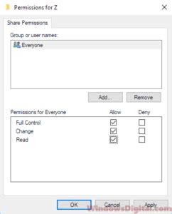 Image result for Cannot Access Network Files