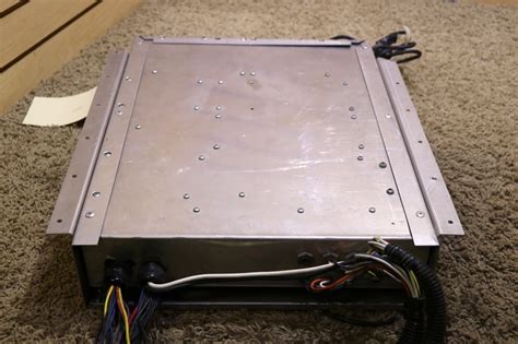 Image result for HWH Ap14721 Leveling Control Box