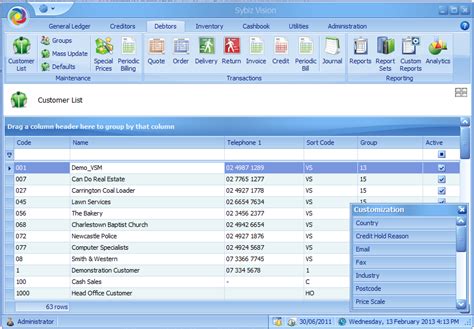 Image result for SQL App Vision