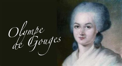 Image result for 1791 Olympe De Gouges