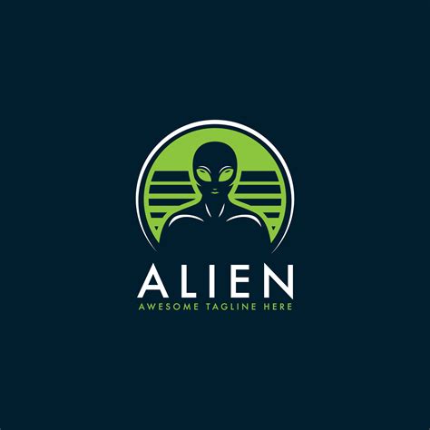 Image result for Alien Logo History