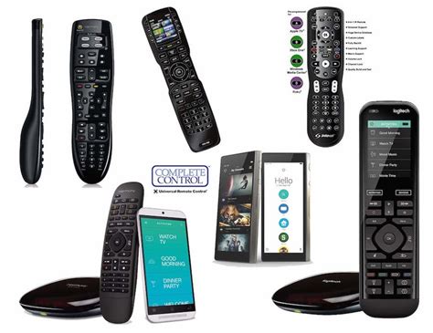 Image result for Programmable Remote Control